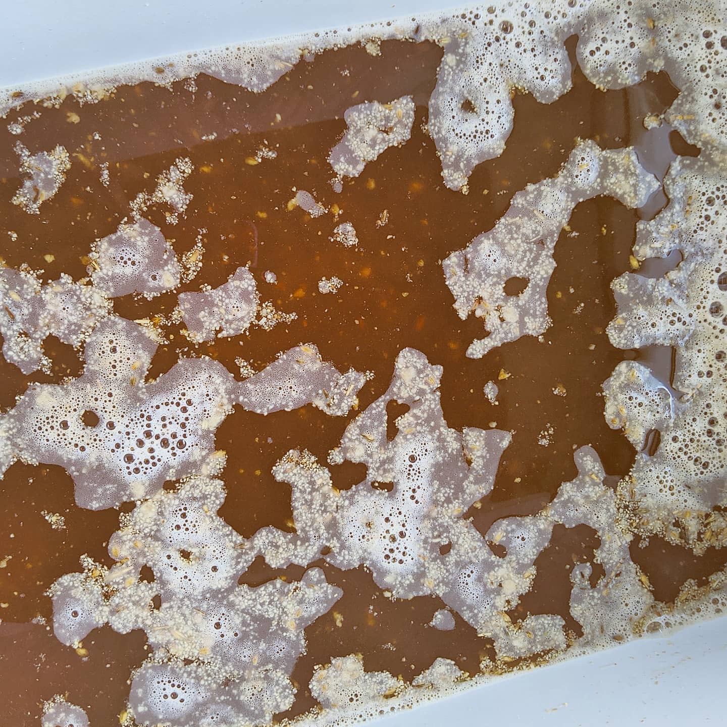 Nettle Top & Dandelion Flower Joose IPA – Homebrew Beer Recipe ...